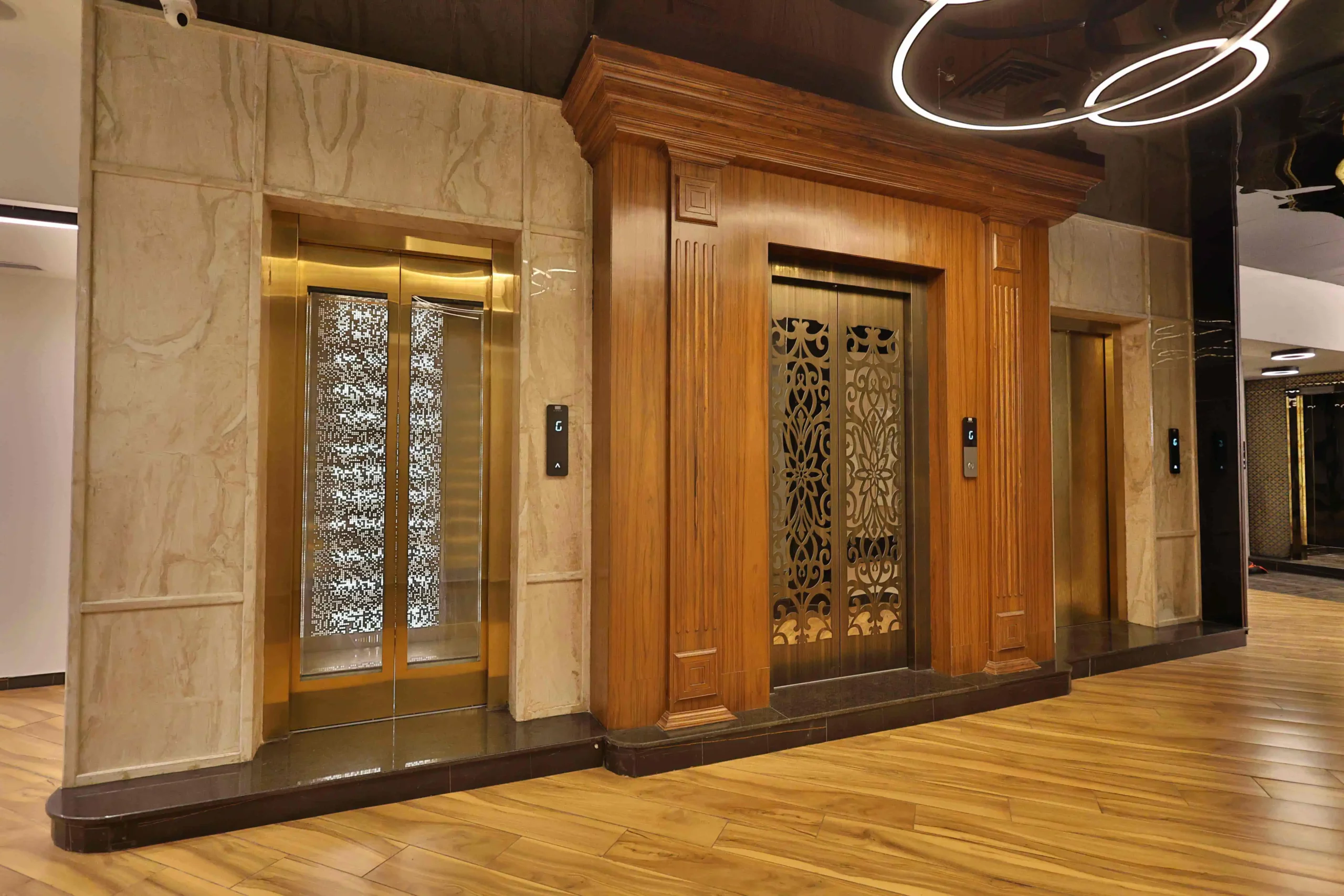 Elevators in Chennai | Smart & Custom Home Lift Solutions - Logolift